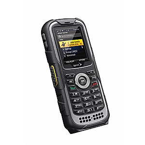 Kyocera DuraPlus, Black (Sprint)