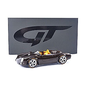GT Spirit 1/18 - P-ORSCHE 550 Spyder by S-Klub - 2019