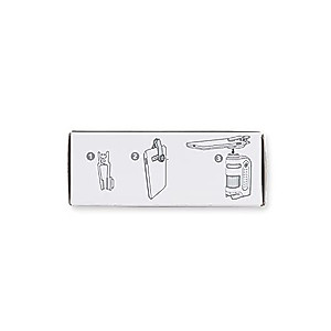 Carson Smartphone Digiscoping Adapter Clip for MicroBrite Plus 60x-120x LED Pocket Microscope (MM-310)