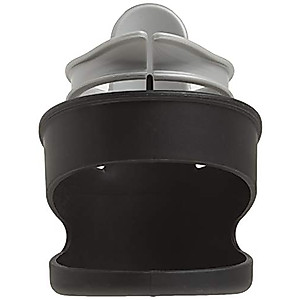 Peg Perego Stroller Cup Holder, Charcoal