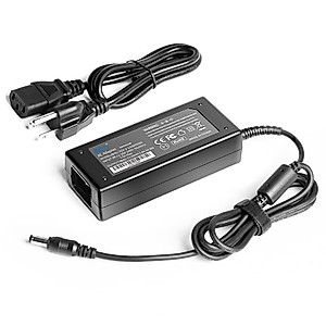 KFD AC Adapter for Zebra ZQ510 ZQ500 ZQ520 QLN320 QLN220 Printer ZQ52-AUE0000-00 ZQ52-AUE0010-00 FSP FSP050-DBCD1 P1026943-2 9NA0501609 ZQ52 QN4 QN2 QN3 QH2 QLn220 QLn320 QLn420 QLn-EC4 Power Supply