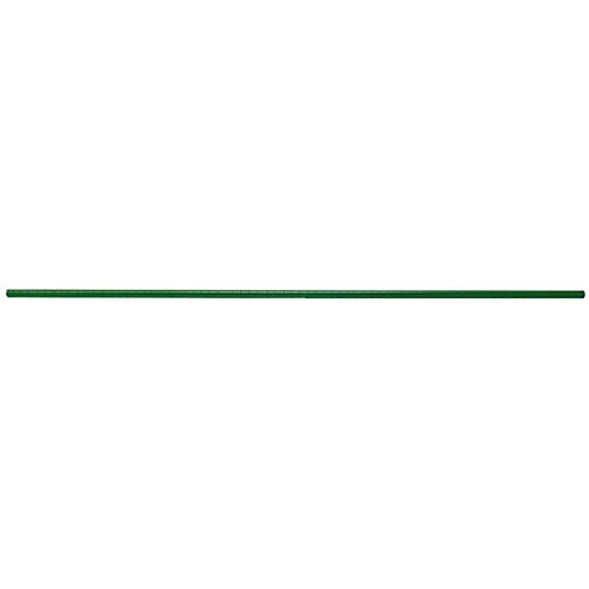 Winco Post For Wire Utility Shelf, 34" Height, Green
