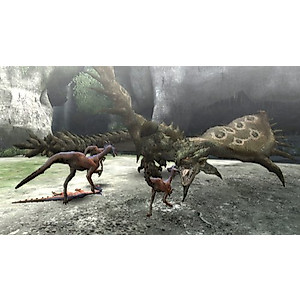 Monster Hunter Tri - Standard