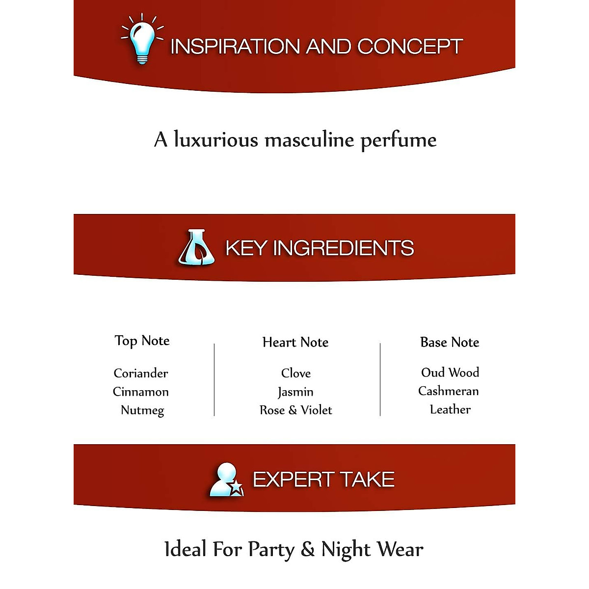 Aigner No. 1 Oud Pour Homme by Etienne Aigner 3.4 oz Eau de Parfum Spray