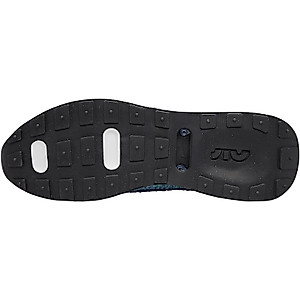 Nike Air Max Flyknit Racer Men's Shoes Size - 8.5 Deep Royal Blue