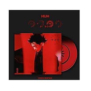 Huh - 926 CD