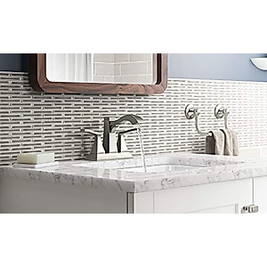 TRUSS® CENTERSET LAV FAUCET