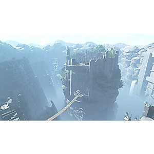 NieR Replicant ver.1.22474487139… (PS4)