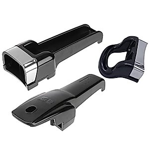 Hemoton Griddle Accessories Griddle Accessories Pressure Cooker Cover Handle Pressure Canner Handle Pan Handle Holder Hot Pot Grip Pressure Cooker Accessories for Cooker Steamer Pot Ollas