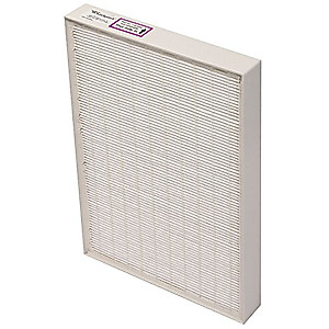 Whirlpool 1183051K True HEPA Filter (Small) - Design to Fit Whispure Air Purifier Model AP150 AP250, AP25030K, APR25130L, APR25530L, 10x11 inch