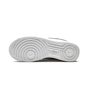 Nike WMNS Air Force 1 `07 Essential - White / Black