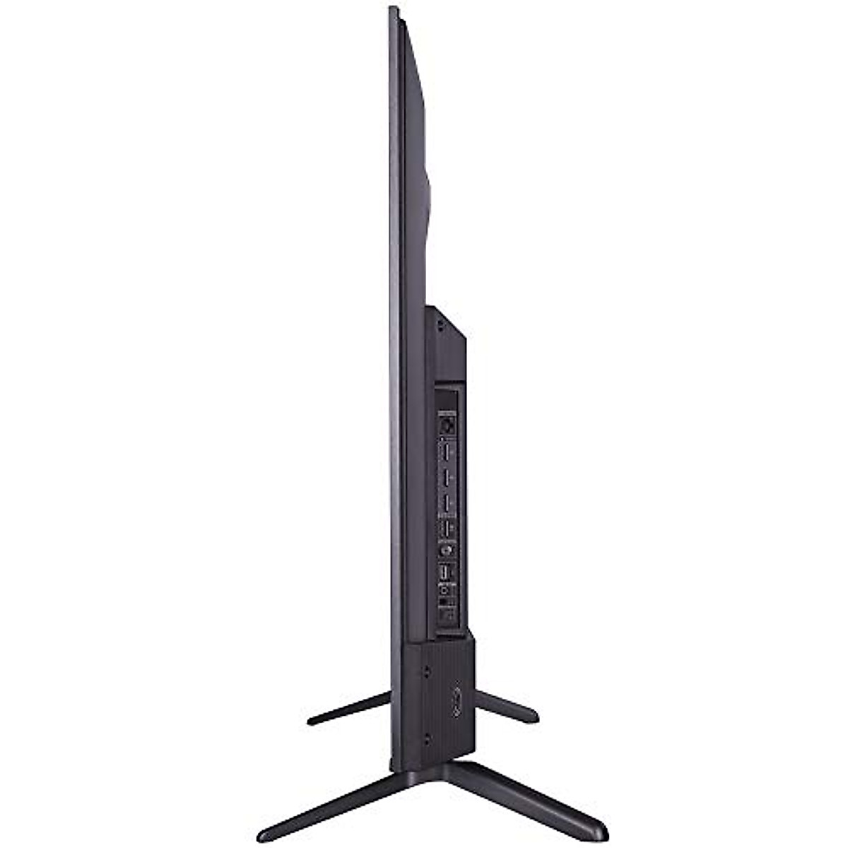 TCL 50-inch 5-Series 4K UHD Dolby Vision HDR QLED Roku Smart TV - 50S535, 2021 Model , Black