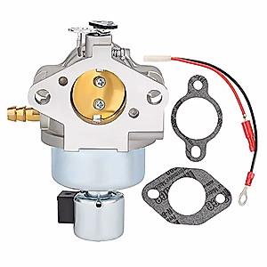 Harbot 20 853 33-S 35-S 95-S 88-S Carburetor for Kohler 20 853 79-S 92-S 22-S 12 853 117-S 118-S 93-S SV470 SV480 SV540 SV590 SV600 SV601 CV490 CV492 Toro 18-22HP