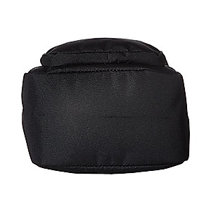 JanSport Big Break Insulated Lunch Bag - Small Soft-Sided Cooler Ideal for Class, Work, or Meal Prep, Black