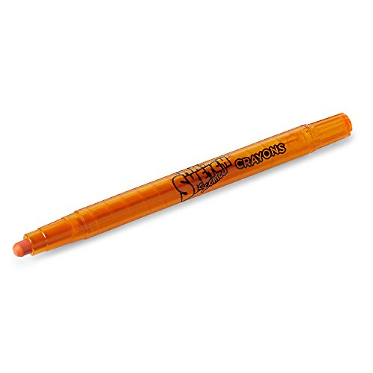 Mr. Sketch Scented Twistable Crayons, Assorted, 12 Pack