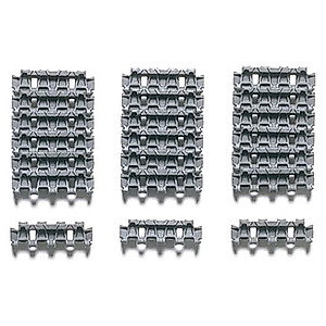 Tamiya Models Panther Track Links G Type Model Kit