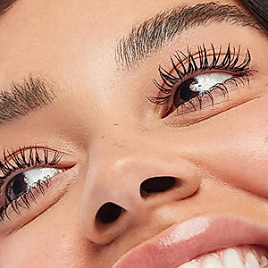 Eyeko Lash Alert Mascara - Black - Lift & Curl - Infused with Caffeine and Biotin 8ml