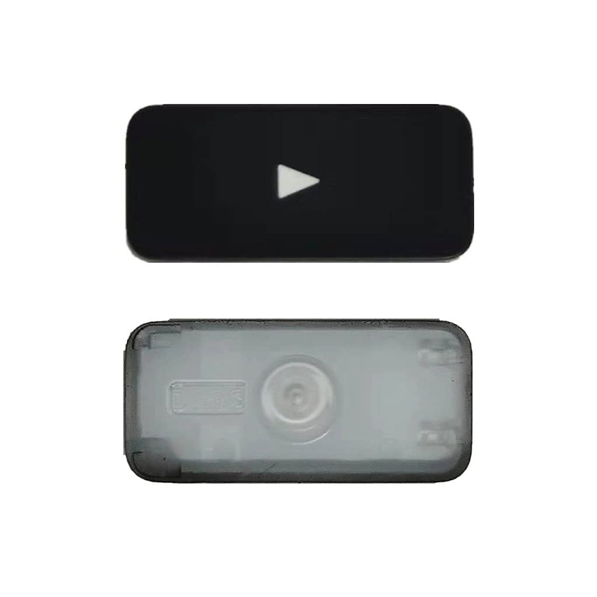 Replacement Right Arrow Keycap Key Scissor Clip Hinge Compatible with MacBook Pro/Air Model A2141 A2251 A2289 A2179 A2337 A2338 A2442 A2485 M1 Pro/Max 2019-2022 Keyboard to Replace Right Arrow Keycap