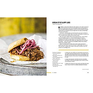 Cook Like a Local: Flavors That Can Change How You Cook and See the World: A Cookbook