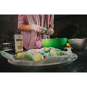 Polysorbate 80 by Velona - 4 Fl Oz | Solubilizer, Food & Cosmetic Grade | All Natural for Cooking, Skin Care and Bath Bombs, Sprays, Foam Maker | Use Today - Enjoy Results