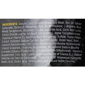 RoudyBush Daily Maintenance Bird Food, Crumbles, 10-Pound