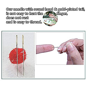 Awesocrafts Cross Stitch Kits, Quotes Praise God from Whom All Blessings Flow Easy Patterns Cross Stitching Embroidery Kit Supplies Christmas, Stamped or Counted (Praise God, Stamped)