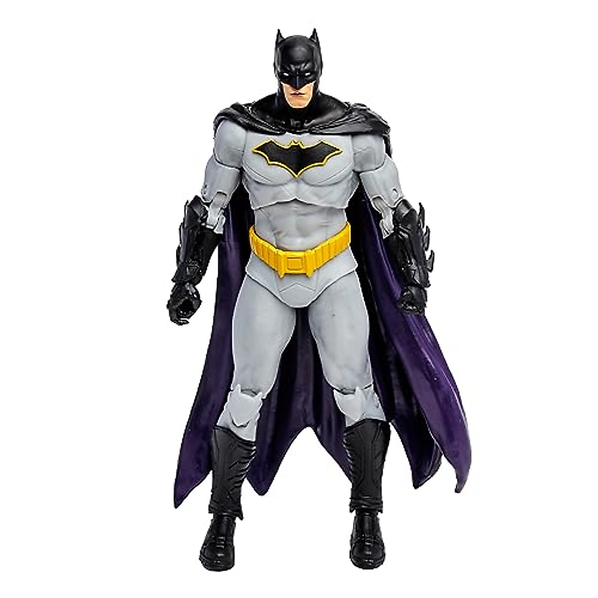 McFarlane Toys - DC Multiverse Clayface Batman & Batwoman 3pk, Gold Label, Amazon Exclusive