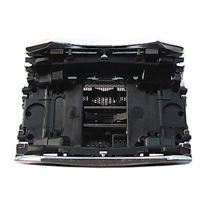 Super Practical Shaver Foil Cutter Cassette Head For Braun Pulsonic 70S Series 7 799cc 760cc Silver