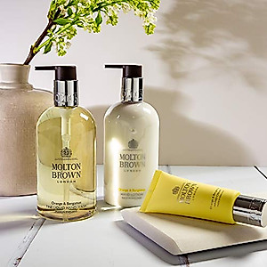 Molton Brown Orange & Bergamot Fine Liquid Hand Wash