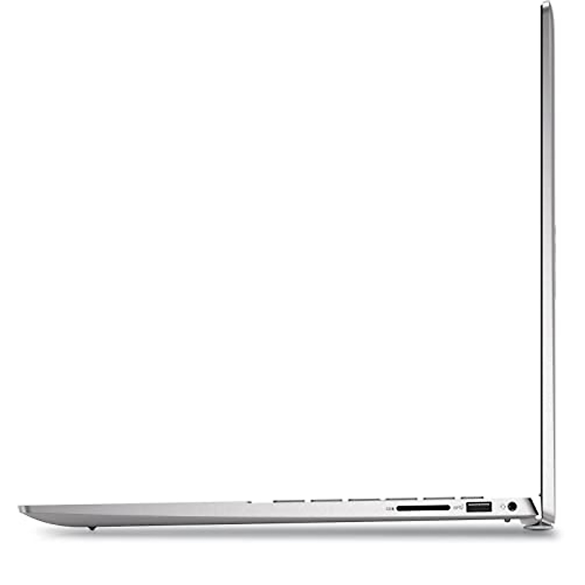 Dell Inspiron 16 5625 16" FHD+ Touchscreen Laptop Computer - AMD Ryzen 7 5825U 8-Core up to 4.50 GHz Processor, 64GB DDR4 RAM, 1TB PCIe NVMe SSD, AMD Radeon Graphics, Windows 11 Pro