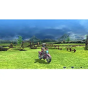 The Legend of Heroes: Trails of Cold Steel II - Relentless Edition - PlayStation 4