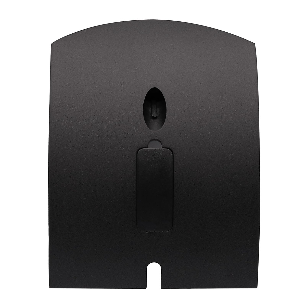 Enjcyling Black Table Stand, Compatible with Bose UTS-20 Cube Speakers, for Lifestyle Systems CineMate 520