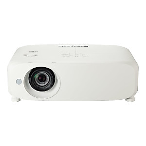 Panasonic 5,500LM, XGA Resolution, LCD Projector