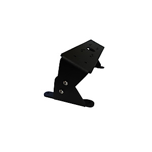 Baldwin Iron Works Graph Mount For -Recessed Trolling Motor Tray- Tray Not Included