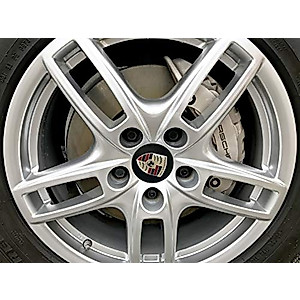 Sonax Wheel Cleaner Plus (230400), Rim Cleaner, Color Changing Wheel Cleaner, Break Dust Cleaner, 750ml / 25oz