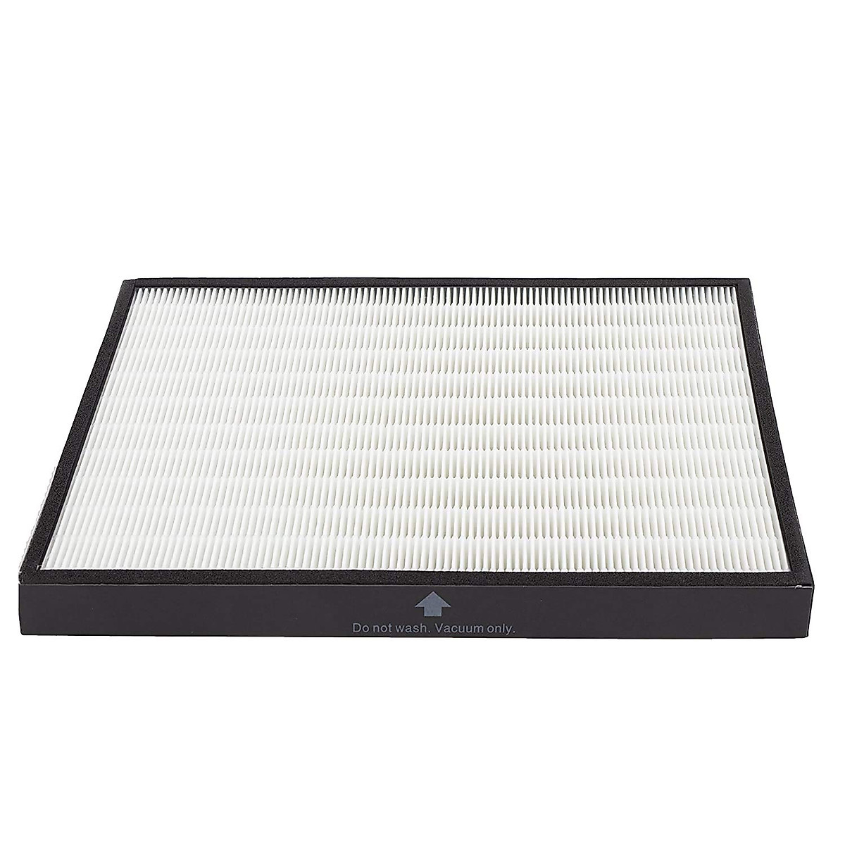 True HEPA Air Cleaner Filter Replacement Compatible with Rabbit Air BioGS SPA-421A & SPA-582A Air Cleaners by LifeSupplyUSA