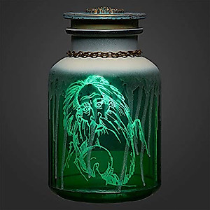 Disney Gus Host A Ghost Spirit Jar The Haunted Mansion