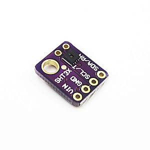 Gump's grocery SHT31 SHT31-D Temperature & Humidity Sensor Breakout Weather for Arduino
