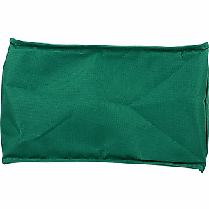 Whole Foods Market, Insulated Shopping Bag, Square, 3.5 Gallon