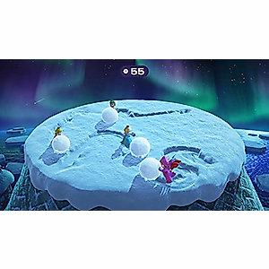 Mario Party Superstars - Nintendo Switch