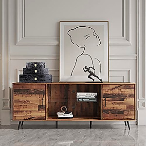 SYYSY Black Leather Decorative Box Set of 3 with Lock Latch,Decorative Boxes with lids for home decor Large Modern Jewelry Box Organizer