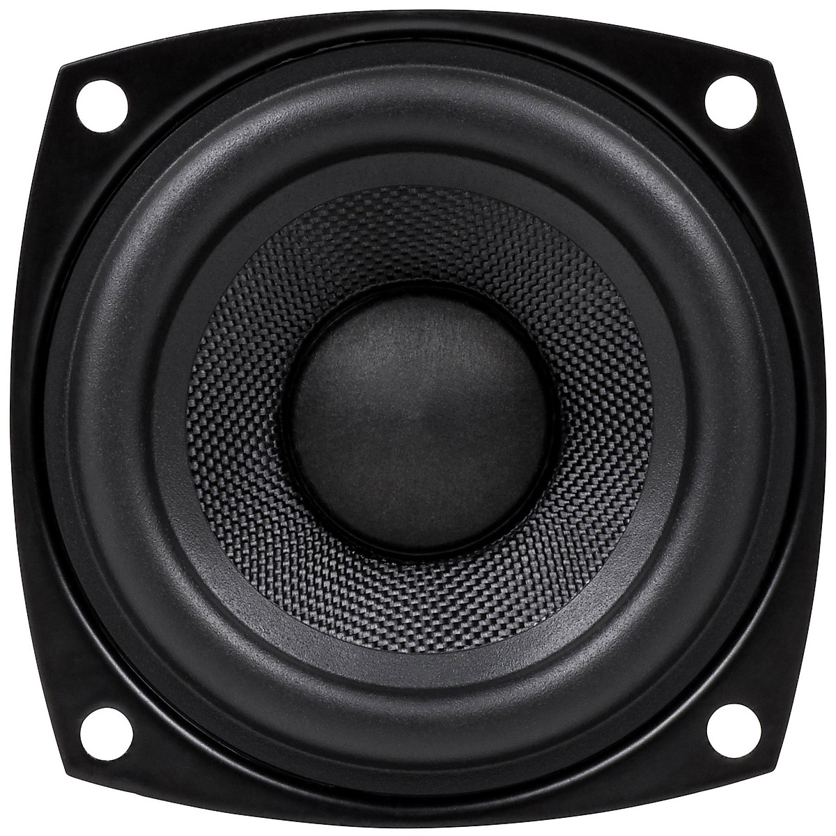 Dayton Audio CE Series CE65W-8 2-1/2" Shielded Extended Range Driver 8 Ohms