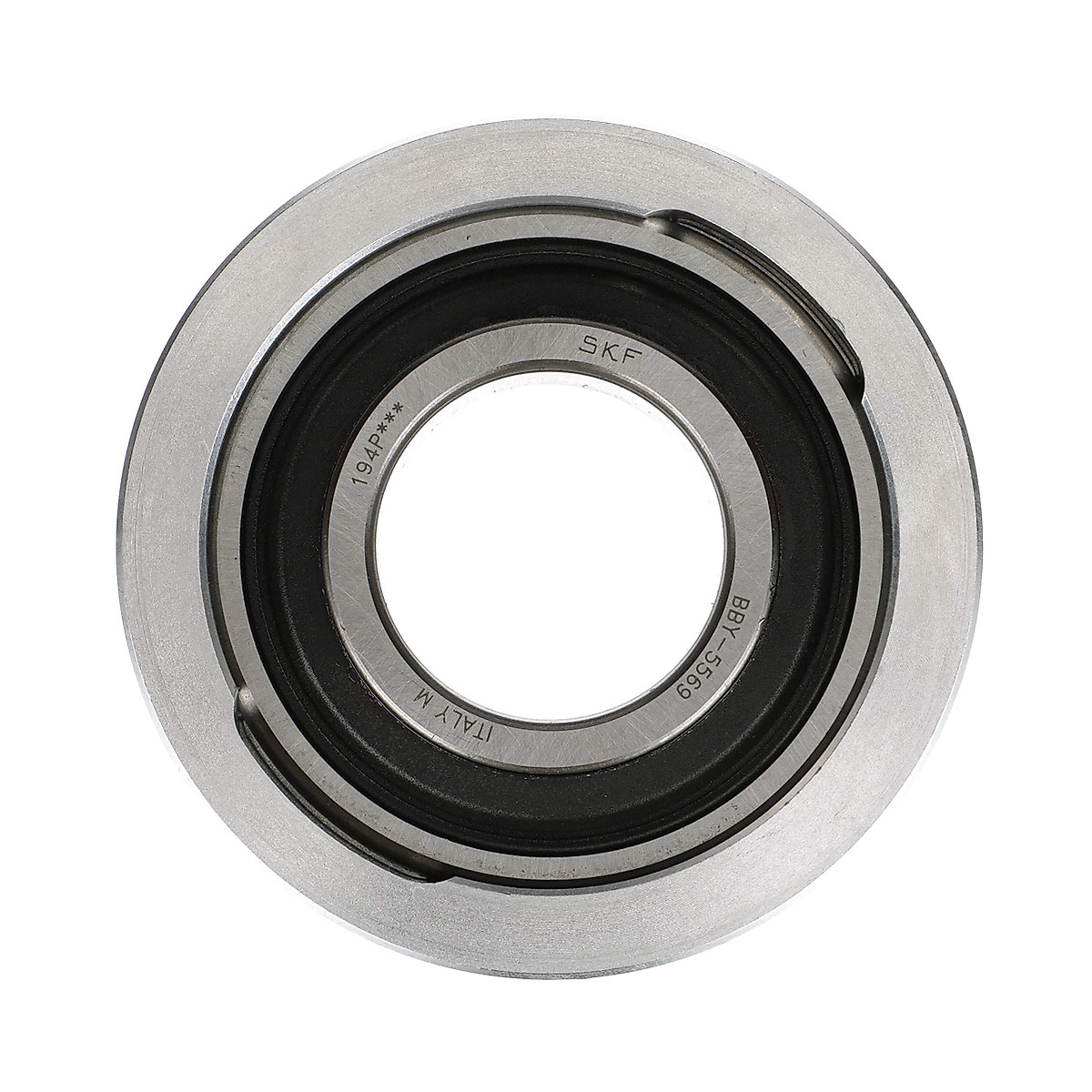 Quicksilver 879194A01 Gimbal Bearing for MerCruiser Alpha One Gen II Drives (1998 and Newer), MerCruiser Bravo and Vazer Transom Assemblies (1996 and Newer)