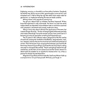 Fast Funny Women: 75 Essays of Flash Nonfiction