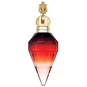 Katy Perry Killer Queen Eau de Parfum Spray for Women, 3.4 Ounce