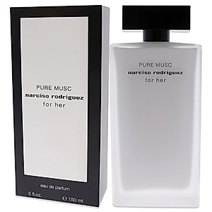 Narciso Rodriguez Pure Musc Women EDP Spray 5 oz
