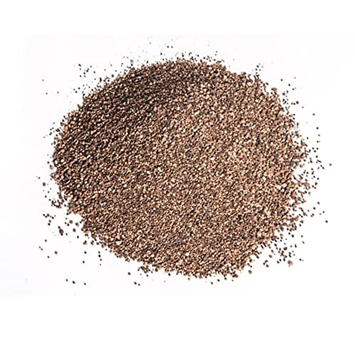 Azomite 44 Pound Multi-Use Granulated Organic Trace Mineral Soil Additive Micro-Fertilizer for Plant, Garden, Orchard, Crop Soil, and Root Systems