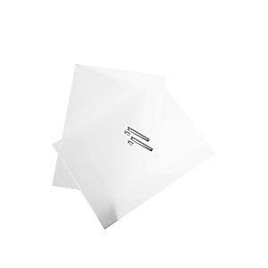 Modern Acrylic Photo Frame - Desktop/Free Standing（11x14)