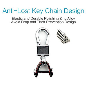 Compatible with fit for Toyota 4runner Venza Avalon Land Cruiser Camry Highlander Prius Prius C V RAV4 HYQ14AAB HYQ12ACX 3-buttons Leather Keyless Entry Remote Control Key Fob Cover Case Protector