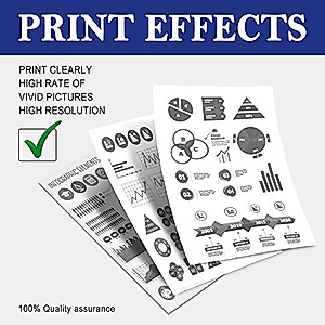HeBei [1 Pack,Black] TN730 TN-730 Compatible Toner Cartridge Replacement for Brother DCP-L2550DW MFC-L2710DW L2750DWXL L2750DW HL-L2350DW L2390DW L2395DW L2370DW/DWXL Printer